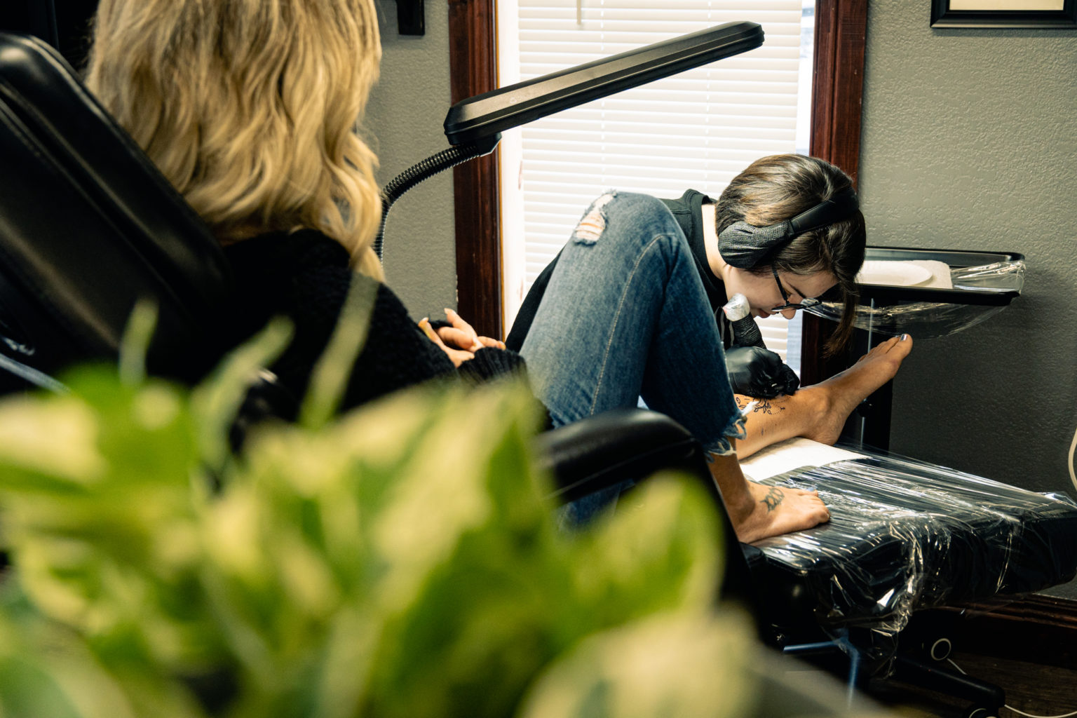 Home | Asylum Tattoo Collective