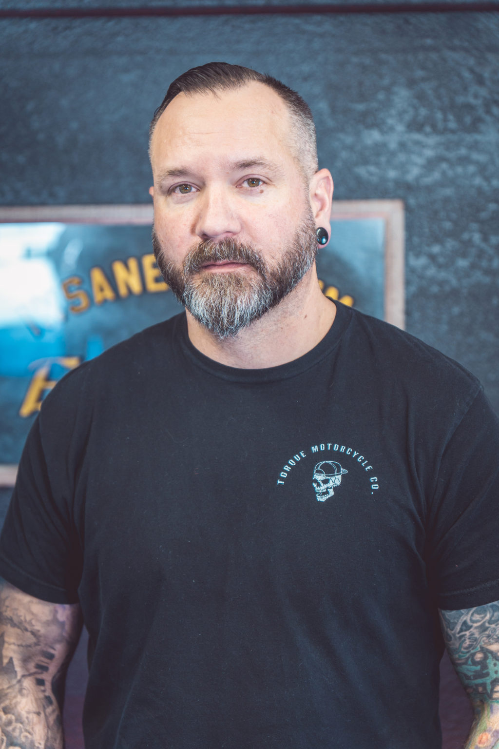 Contact | Asylum Tattoo Collective