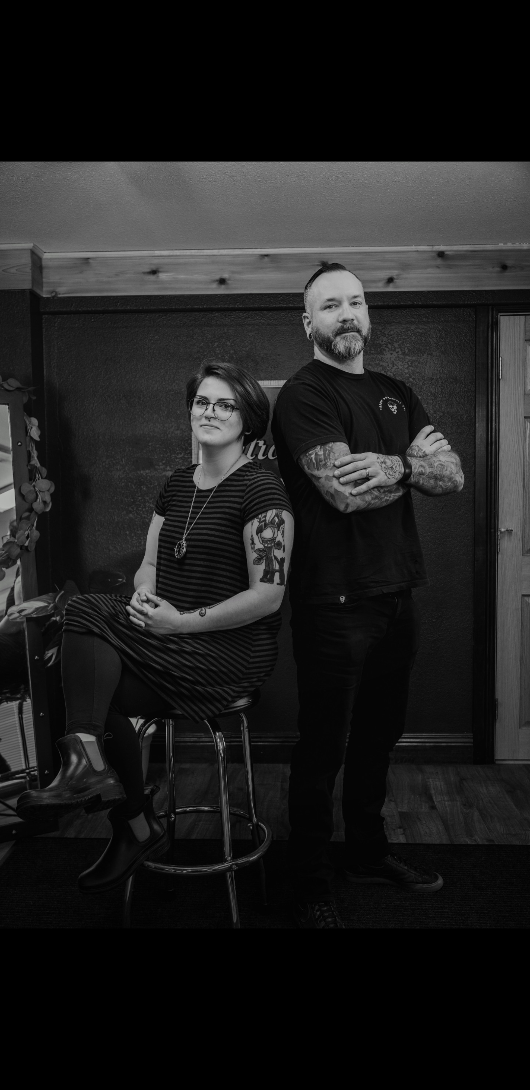 Home | Asylum Tattoo Collective